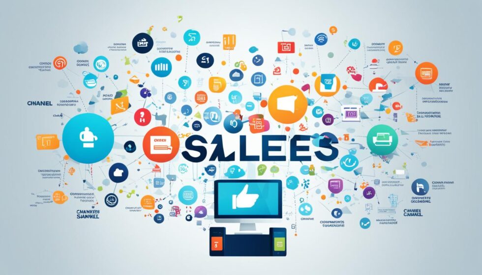 Channel Sales Future: Trends for the Next Decade