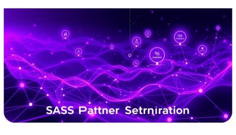 SaaS Partner Webinars: Unlock Business Growth