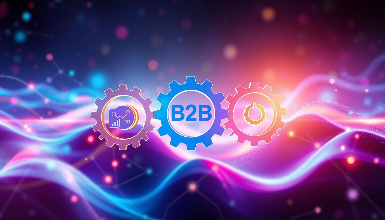 Five Partnerships for Your B2B SaaS